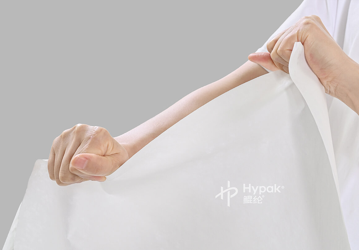 Flashspun Hypak® Lightweight & Eco Friendly Waterproof Packaging ...