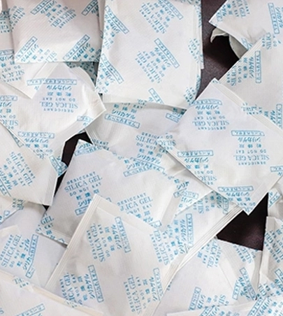 Flashspun Hypak™: Desiccant Packaging Material for Eco-Friendly ...